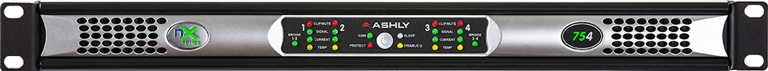 nXe multi-mode - ashly