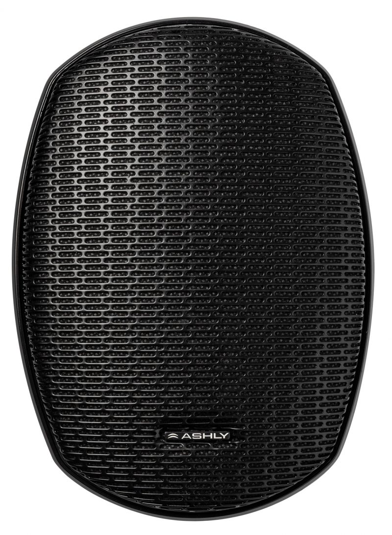 AW Series Plus - ashly