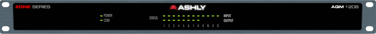 Product Finder – PROCESSORS - ashly