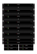 FX + FXD Series Power Amplifiers - ashly